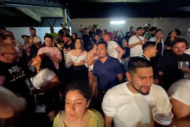 Santo Ring Guadalajara Lucha Libre Experience - Practical Tips and Considerations