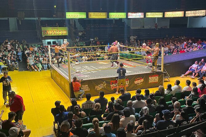 Santo Ring Guadalajara Lucha Libre Experience - Final Thoughts: Is It Worth It?