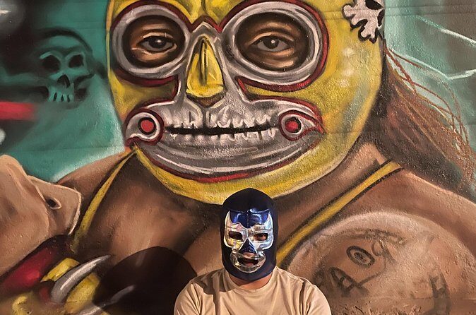 Santo Ring Puebla Lucha libre and the Cantinas of the City - Frequently Asked Questions