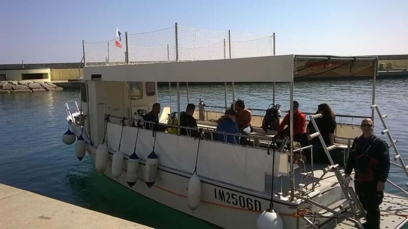 SANTO STEFANO AL MARE: 2-HOUR BOAT DAY TRIP - An In-Depth Look at the 2-Hour Boat Trip