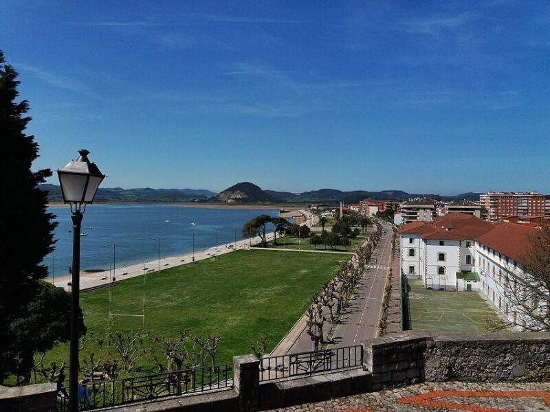 Santoña and Anchovy factory tour from Santander- small group - What You’ll Love About the Experience