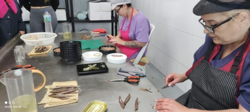 Santoña and Anchovy factory tour from Santander- small group - The Sum Up: Is This Tour Worth It?