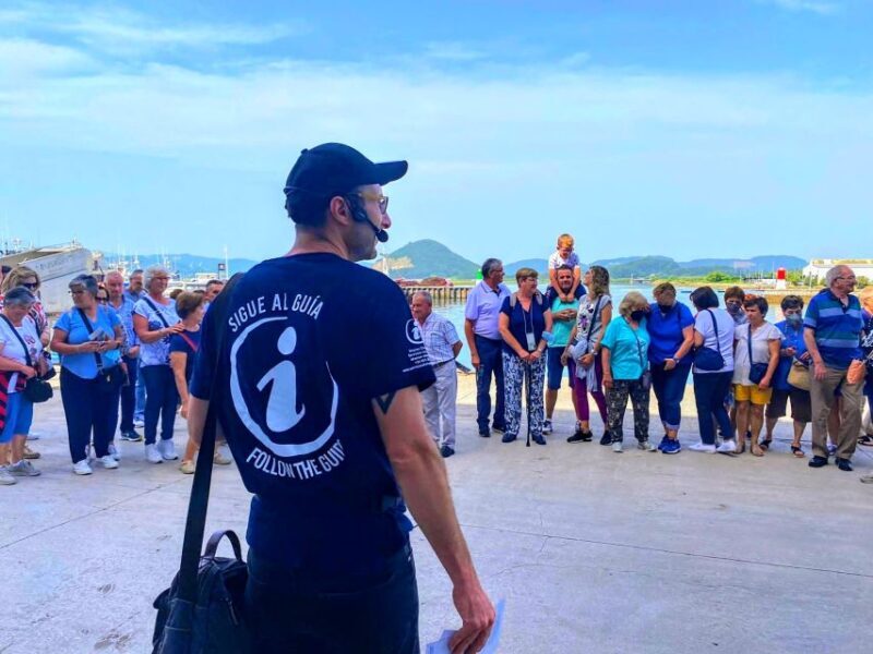 Santona: Canning Factory and the Marshes Tour with Tasting - Who Will Benefit Most?