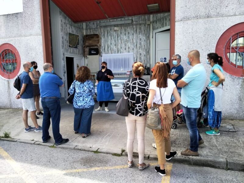 Santona: Canning Factory and the Marshes Tour with Tasting - FAQ