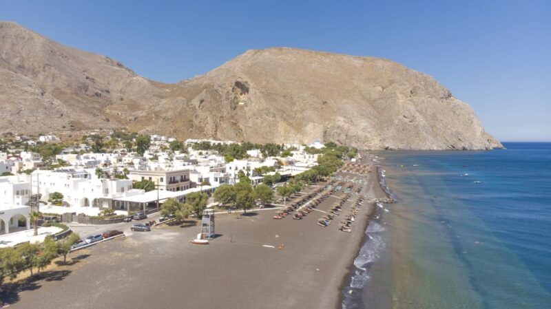 Santorini 2-Day Combo: Volcano Boat Cruise & Island Bus Tour - Authentic Experiences and Insider Tips