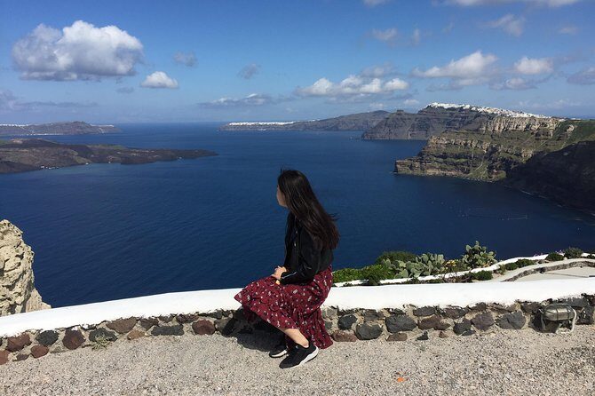 Santorini 3 and half Hour Wine Tour Day/Sunset - Exploring Santorini Through Its Wines: A Detailed Look at the 3.5-Hour Wine Tour