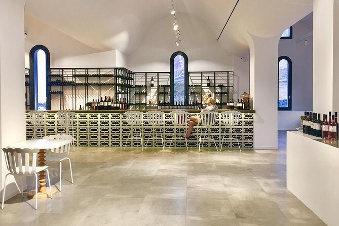 Santorini 3-Winery Tour with 12 Wine Tastings and Oia Sunset - A Detailed Look at the Tour