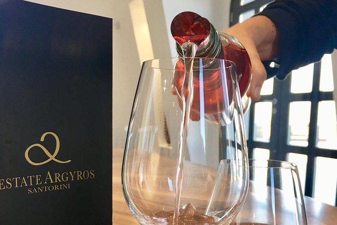 Santorini 3-Winery Tour with 12 Wine Tastings and Oia Sunset - Final Thoughts