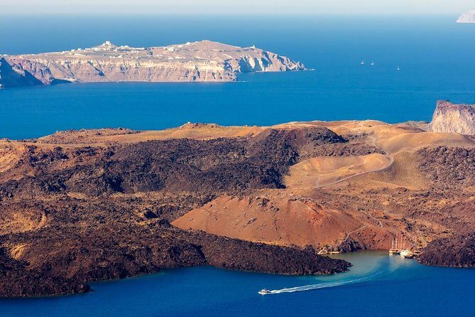 Santorini 30min Helicopter Tour - Final Thoughts