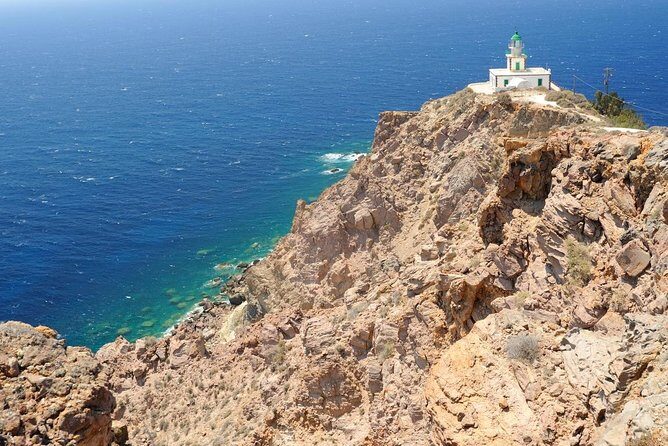 Santorini 30min Helicopter Tour - FAQ