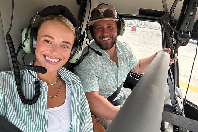 Santorini 360: Helicopter Ride, Must-See Sights & Wine Tasting - Why Travelers Love This Experience