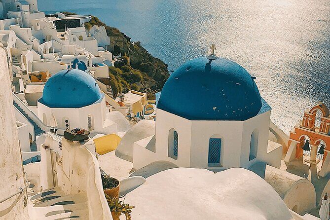 Santorini 360: Helicopter Ride, Must-See Sights & Wine Tasting - Final Thoughts: Who Is This Tour Perfect For?