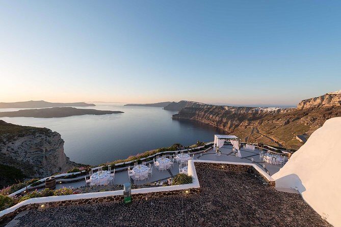 Santorini 4-Hour Private Tour including Wine Tasting, Shore Excursion - Why This Tour Works
