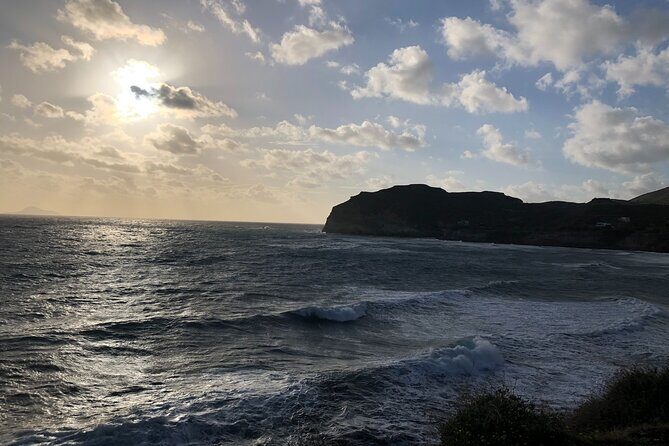 Santorini 4 hours Private Tour : Visit all the hotspots - FAQ