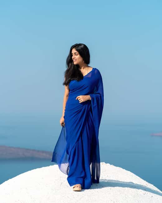 Santorini: 45-minute Photoshoot in Oia - Breakdown of the Itinerary