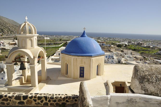 Santorini: 4hr Private Countryside Hidden Paths Tour - Who Is This Tour Best For?