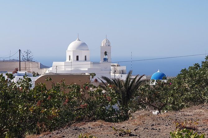 Santorini: 4hr Private Countryside Hidden Paths Tour - FAQ