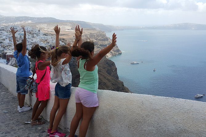 Santorini: 4hr Small Group Caldera Hike from Fira to Oia - Final Thoughts