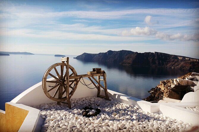 Santorini: 4hr Wheelchair Private Accessible Tour - Value for Money and Pricing