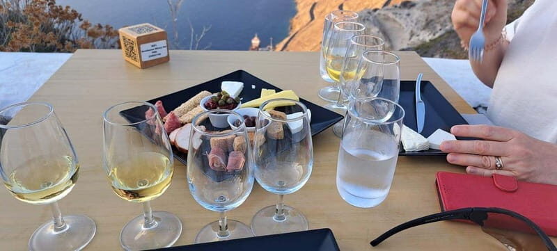 Santorini: 5 Hour Private Tour in Santorini with a Local - Final Thoughts