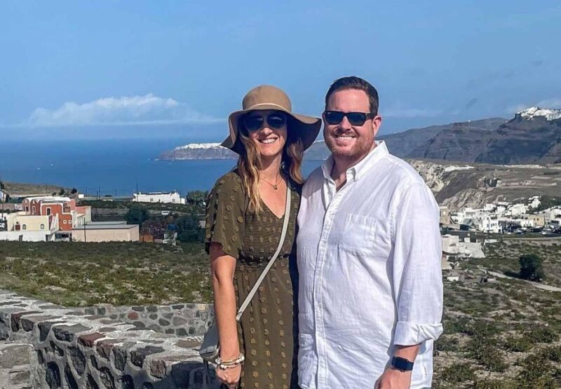 Santorini: 5-Hour Private Wine Tour - Key Points