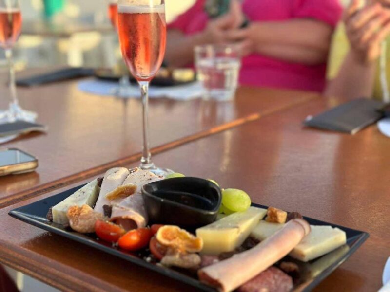 Santorini: 5-Hour Private Wine Tour - FAQ