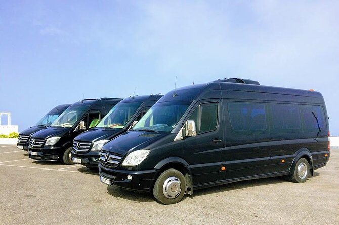 Santorini 5 Hours Sightseeing Tour - Final Thoughts