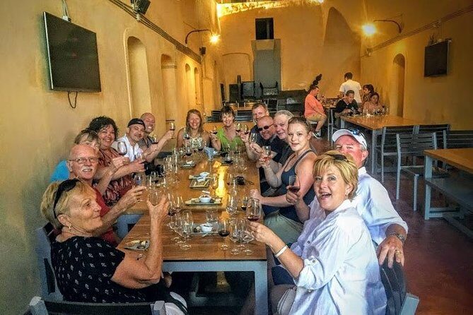 Santorini 5 Hours Sightseeing Tour - FAQ