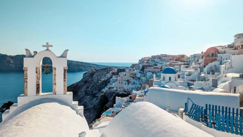 Santorini: 5Hour Private Tour for Cruise Ship Guests - What Reviewers Say