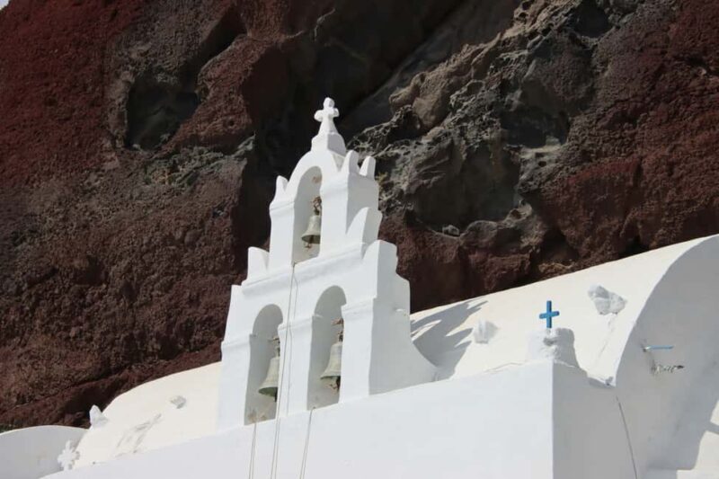 Santorini: 5Hour Private Tour for Cruise Ship Guests - FAQ