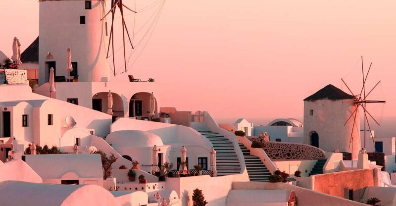 Santorini 5hour Semi-Private SECRET SUNSET Tour - Authentic Experiences and Reviewer Insights
