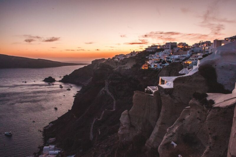 Santorini 5hour Semi-Private SECRET SUNSET Tour - Final Thoughts: Who Should Consider This Tour?