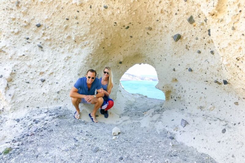 Santorini: 6-Hour Best of Santorini Private Experience - A Deep Dive into the Santorini Private Tour