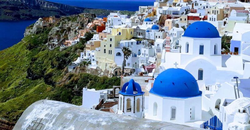 Santorini: 6-Hour Classic Panorama Private Tour - The Real Experience: What Travelers Say