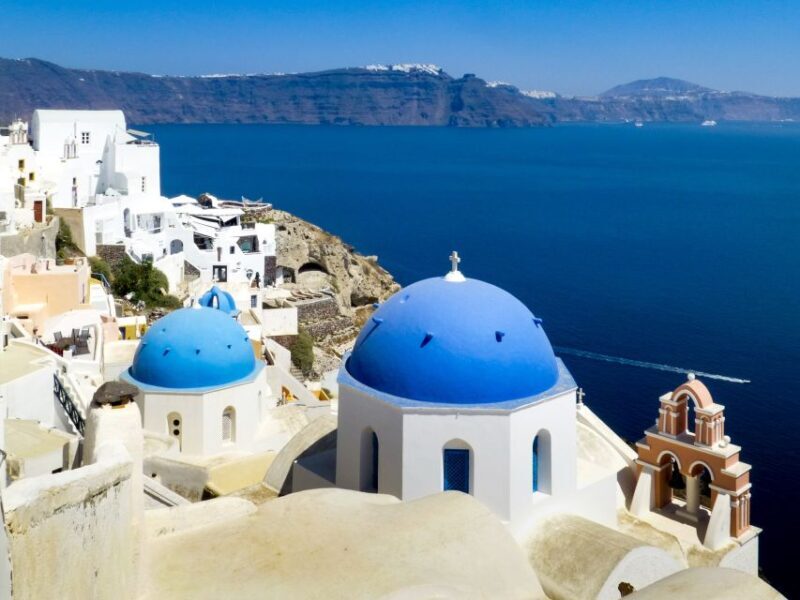 Santorini: 6-Hour Classic Panorama Private Tour - FAQ
