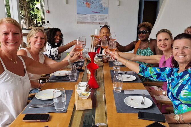 Santorini: 6hr Private Tour with Olive Oil, Beer or Wine Tasting - Final Thoughts