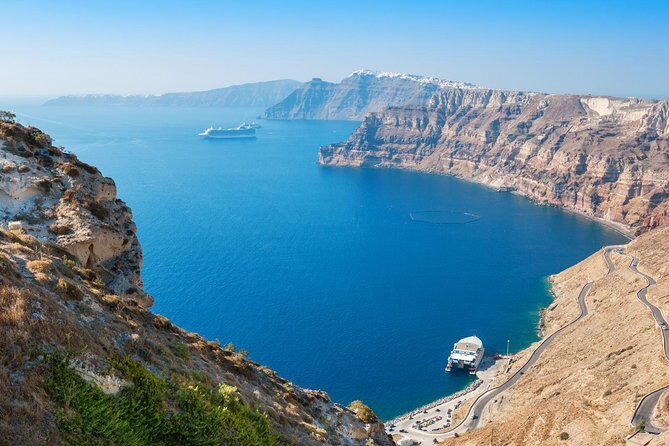 Santorini 8-Hour Private Tour with Hotel & Cruise Port Pickup - Practical Details & Experience Quality