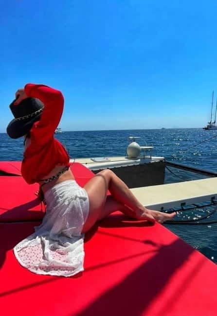 Santorini: Adventurous Catamaran Experience with Snorkeling - Final Thoughts