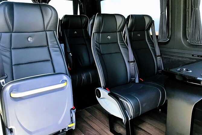 Santorini Airport-Port Private and Shared Rides - Final Words
