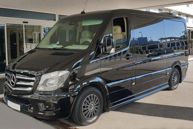 Santorini Airport to any Hotels or vice versa - FAQs