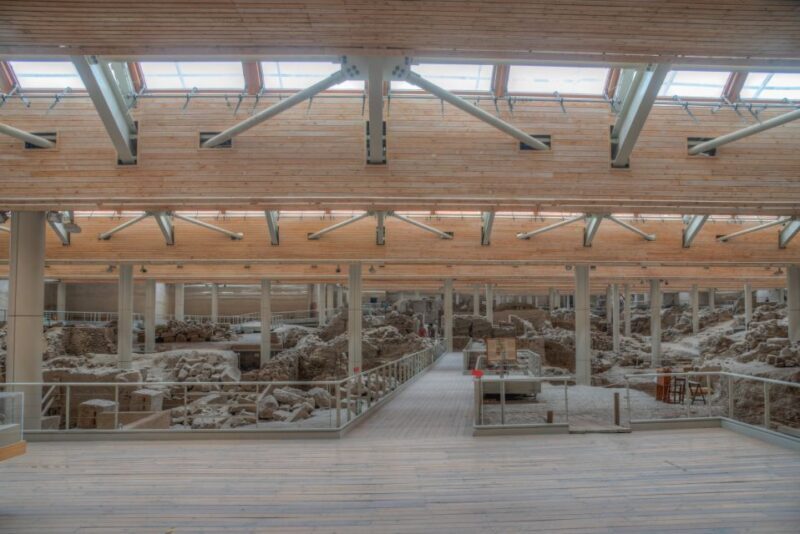 Santorini: Akrotiri Entry Ticket and Audio Guide - Final Thoughts: Who Will Love This Tour?