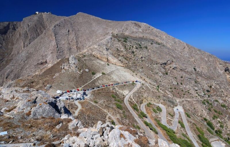 Santorini: Akrotiri Excavation, Megalochori, & Beaches Tour - The Practical Aspects