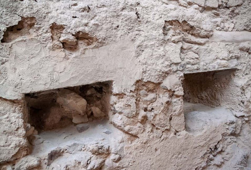 Santorini: Akrotiri Ticket with Optional Self-Guided Audios - The Practicalities of Visiting Akrotiri