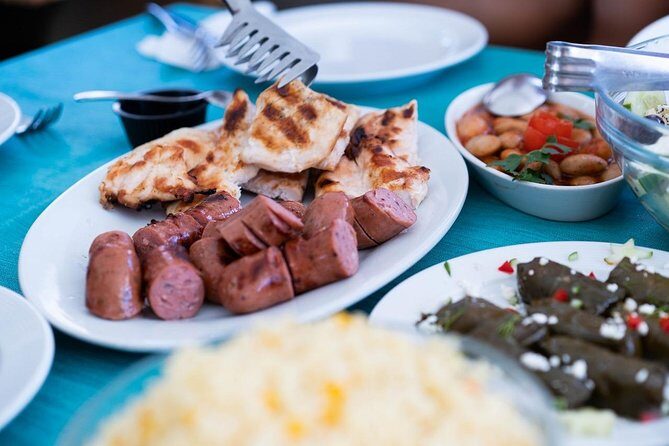 Santorini All-inclusive Catamaran Cruise with Thirassia Stop - Pricing and Value: Is It Worth It?