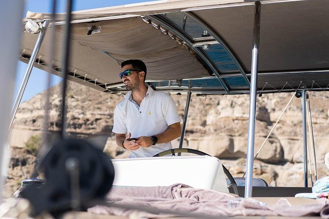 Santorini All-inclusive Catamaran Cruise with Thirassia Stop - Final Thoughts