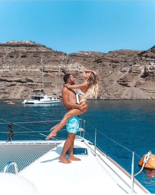 Santorini: All-Inclusive Private Catamaran Experience - Final Thoughts