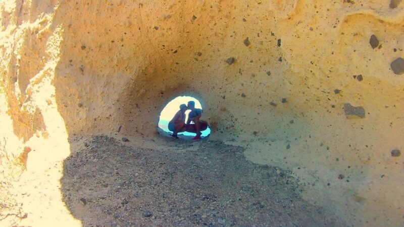 Santorini: Around the Island by Electric Bike - FAQs