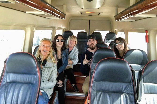 Santorini Arrival Transfer & Travel Services - FAQ