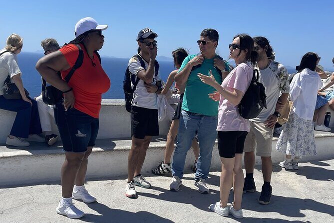 Santorini ATV Highlights Tour: Oia, Viewpoints & Volcanic Beaches - The Real Experience: What Travelers Say