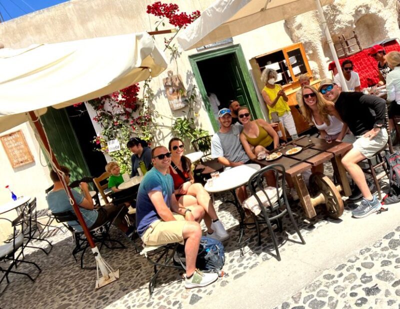 Santorini: ATV-Quad Experience Tour + Transportation - Final Thoughts